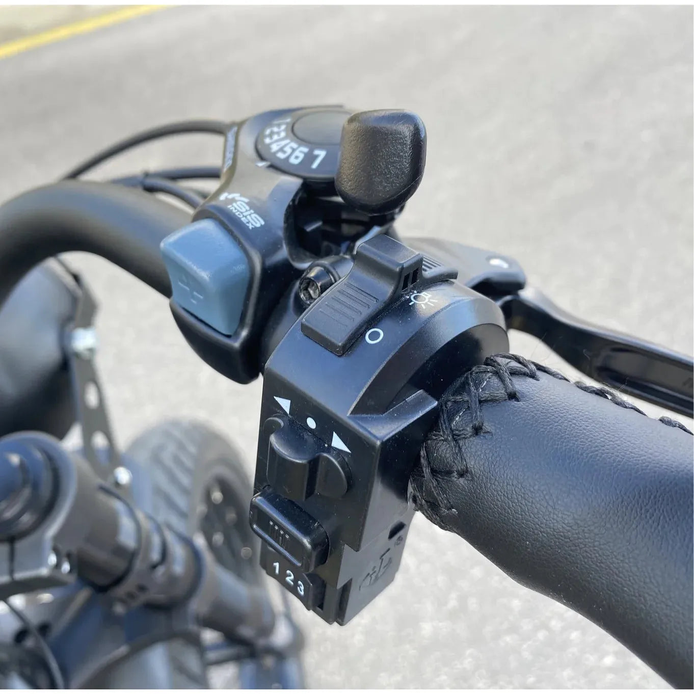 Cooler Kub 750S - Dual Removable Battery, 80km+ Range – Medasia
