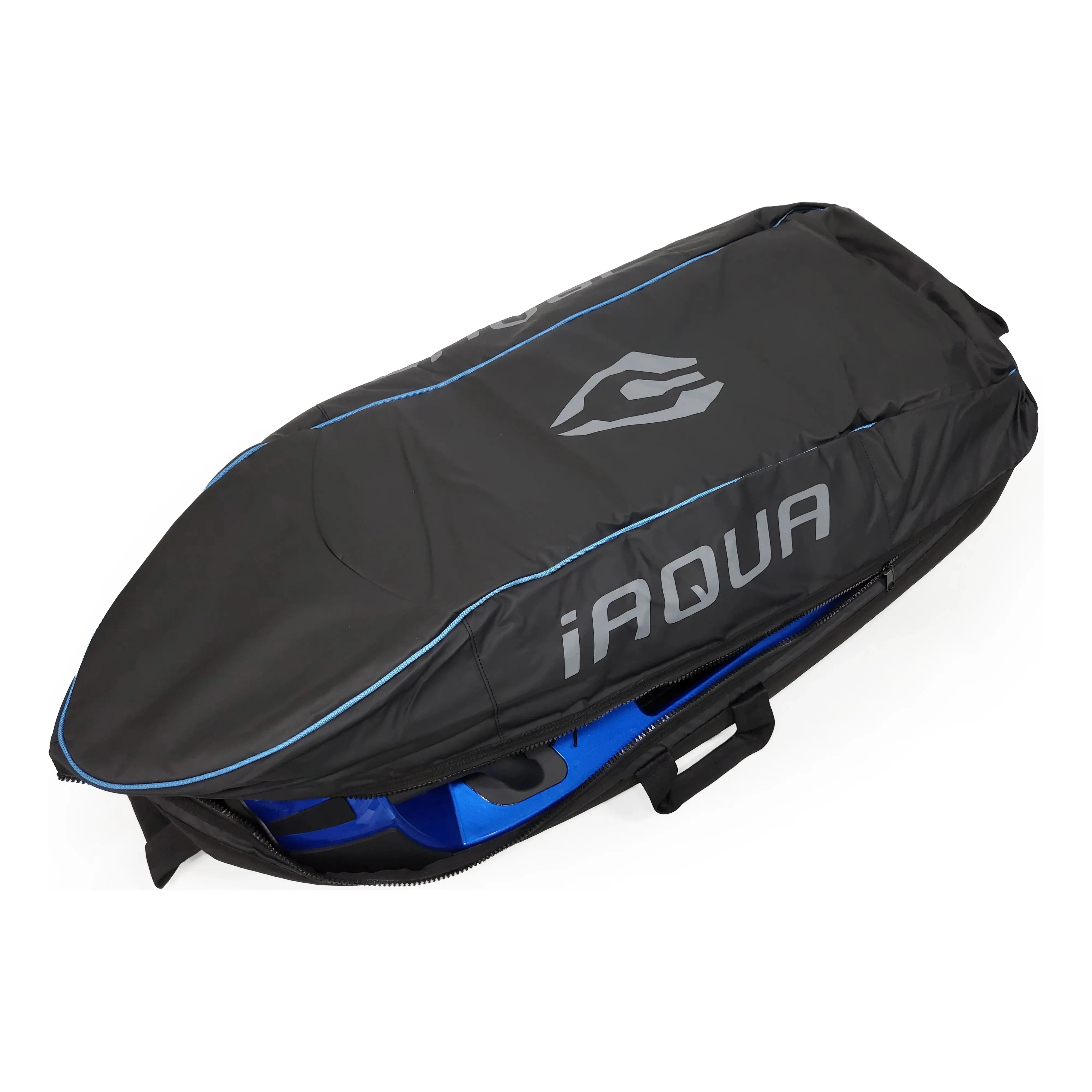 IAQUA Carry Bag – Medasia Marine Group